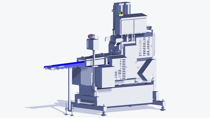 food-shaper-fs-3060-pq-st - Nienstedt GmbH